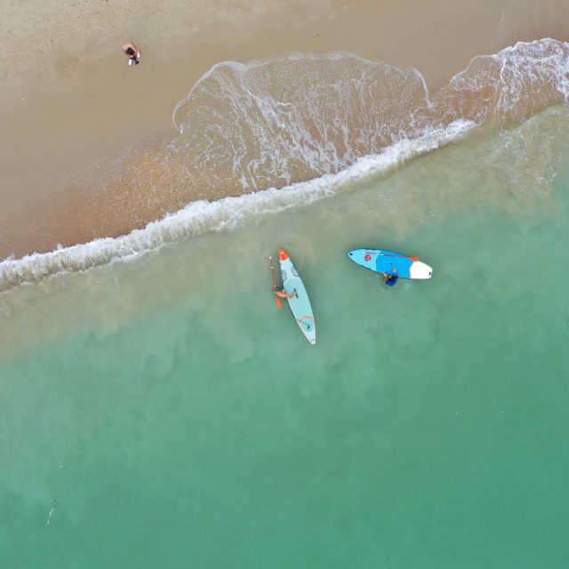 Pilota Drone - Lorenzo Babini